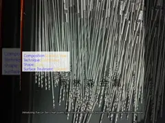 High-Quality Reliable Bit for Durable Medical Instrumentation Needs