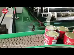 MAKAO Canned Tomato paste
