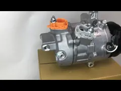 China Auto AC Conditioning Compressor For Ford Expedition 3.5L HL3Z19703V Lincoln Navigator for sale