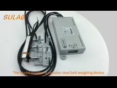 OTS Elevator Steel Belt Load Weighing Device Sensor Elevator Steel Belt Weighing Device Elevator Acc