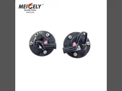 China 3801-32114 High-Visibility Fog Lights Premium Replacement for Yutong Buses for sale