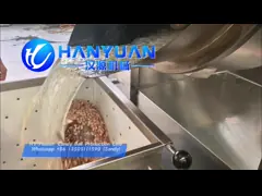 Peanut Candy Ball Production Line