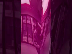 China Best Car Paint Protection Film TPU PPF Color Wrap Purple Car Wrap Vinyl Roll Film for sale