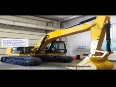 Cheap Price Good Quality Used Cat 320d Excavator for Africa