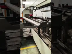 China GB/T 9808 Seamless Steel Oil Drilling Pipe 34CrMo4 Steel Coupling Tube with Low Residual Hoop Stresses for sale