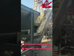 Cina Pressa per bricchettatura rottami da 22 kW, 315 t, macchina per la pressatura di rottami metallici, 1,2 T/h in vendita