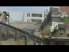 VHS Hard Rock Sand Maker