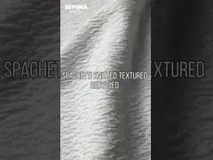 Knitted Double Knit Fabric Jacquard Style for Durable and Versatile Textile Products