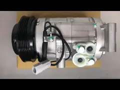 Auto AC Conditioning Compressor For Mazda M3 CX7 2.5 L4500BBM4E11 5PK HCC