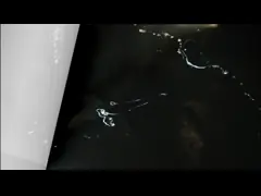 Πολυλειτουργικό χρώμα αυτοκινήτου Αβάνα Γκρίζο Χρώμα Αβλαβές