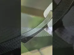 China High Precision Mirror Finish Mold Diamond Patterned For Automotive Reflectors for sale