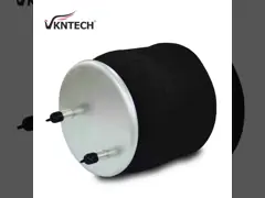 Truck Air Spring Contitech 9 10-17.5 P 831  Firestone W01-358-6262  Vkntech1K6262