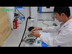 EV Charging Connector Withdrawal Force Test Apparatus IEC 62196-1