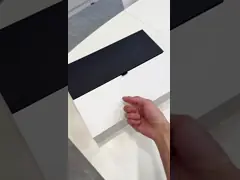 China Rigid Gift Box Paper Packaging Gift Box For Necklaces Jewelry Display Box for sale