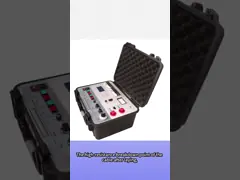 China China Manufacturing Supplier High Voltage Underground Digital Cable Outer Sheath Fault Prelocator for sale