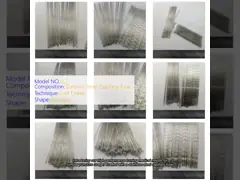 Turning Medical Needle for High-Performance Lumbar Puncture Usage