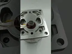 705-22-40100 Hydraulic Gear Pump for WA600-3 Wheel Loader