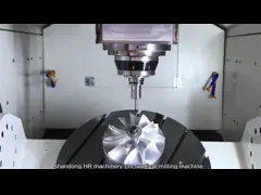 5 Axis Cnc Vertical Machine Center Metal Milling Vmc850