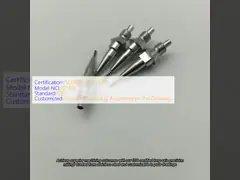High-Quality Long-Axis Precision Milling for Superior Machining Outcomes