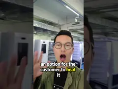 Convenient Fast Food Vending Machine With Built-In Microwave Oven for heating 24/7 access to fresh meals