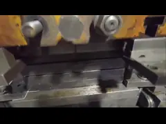 China Precision Automotive Stamping Parts 0.02mm Tolerance Customized for sale