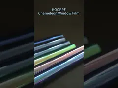 Extreme Heat Blocking Solar Window Film for Ultimate Comfort