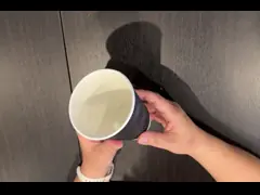 Insulated Ripple Wall Cups