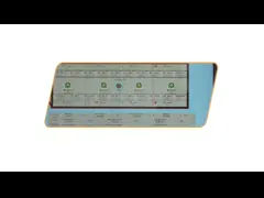 Tempered Glass Heat Soak Furnace