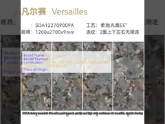 High Stain Resistance and Perfect Grade Indoor Porcelain Tiles for Indoor Spaces