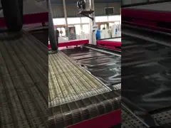 Filterpress-Zubehör: Säure- und Laugenbeständigkeit für die chemische Industrie