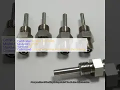 China Custom CNC Precision Medical Shafts 0.5-20mm Diameter Up to 2000mm Length with HRC 40-55 Hardness for sale