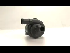 China Automotive Auxiliary Pump for Land Rover Engine Auxiliary Water Pump OE LR067228 Auto cooling system secondary pump for sale