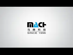 Fully Automated Warehouse Conveyor System Logistics Packaging Solutions Adjustable Speed