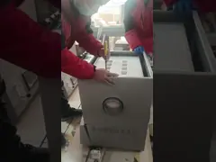 U Type Moly Disilicide 220V 1800 Degree Molybdenum Disilicide Heater