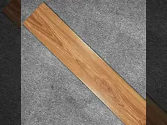 China 600x600mm Waterproof SPC Floor Tiles Anti-Scratch Anti-Slip for sale
