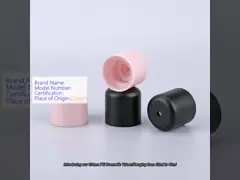 Cina 25 mm di diametro tubo cosmetico PE 20 ml - 60 ml tubo vuoto per crema in vendita