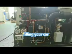 How To Change Compressor Oil The RIGHT Way!