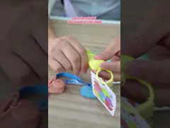 OEM Personalise Fun Pop Figure Toys