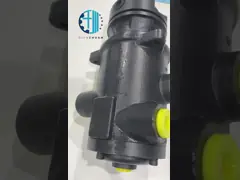 SK200-6 Center Joint Swivel Joint Assy For Kobelco Spare Parts