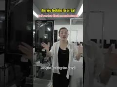 저게 큰 키오스크였어?