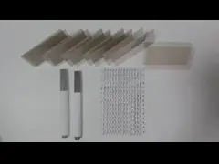 Magnetic stand price tag