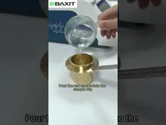 China Closed-Cup Flash Point Tester; Fully Automatic Open & Closed Cup Flash Point Tester; Ignition Point Detector for Diesel, Petroleum & Oils for sale