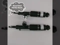Rear Shock Absorber for Nissan Patrol Y62