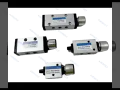 Pneumatic Tube Fittings