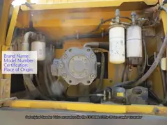 China Used 36ton Volvo Ec360blc/Ec240blc/Ec210/Ec290 Crawler Excavator/Sweden Original Crawler Excavator for sale