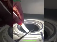 Magic silicone lamps--transform your bedroom