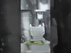 China Oem Lathe Cnc Turning And Cnc Milling Metal Stainless Steel Aluminum Brass  Small Parts for sale