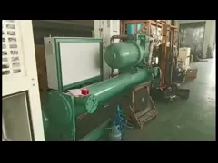 Screw Chiller Maintenance: Think of It Like a Car!  KUB