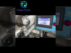 115g rice ball extruder machine