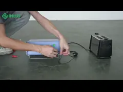 IEC 62196 Anti-Shock Probe Test ⚡ How Safe Are EV Charging Connectors?